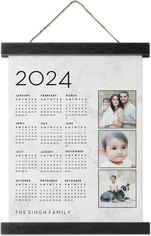 8x10 Photo Calendars | Custom 2024 Calendars | Shutterfly