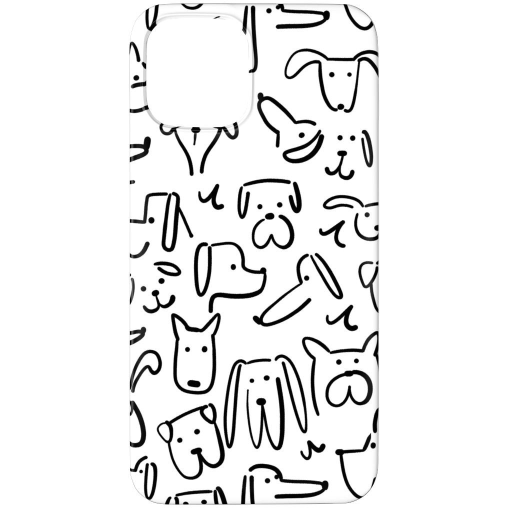 White Phone Cases | Shutterfly