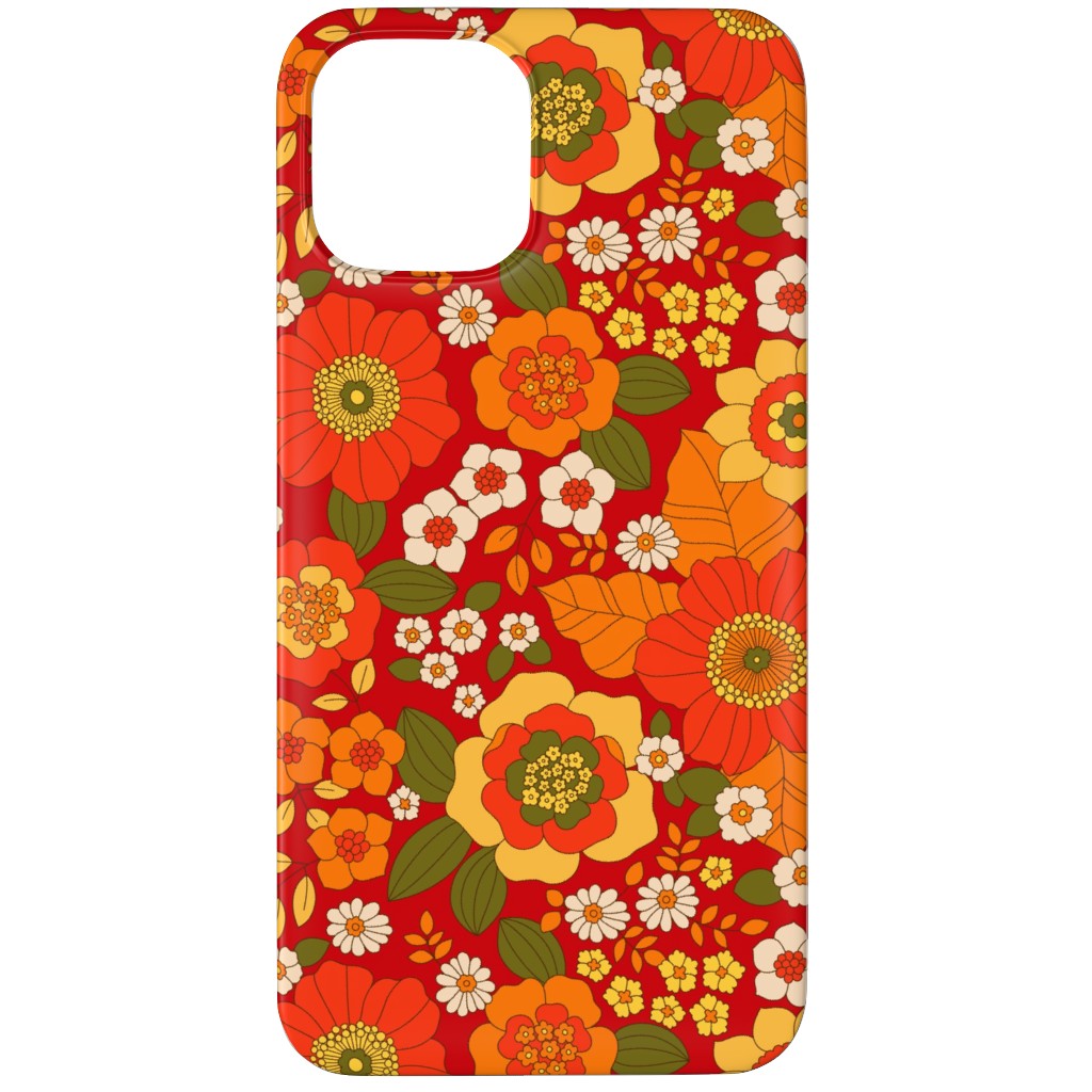 Red Iphone 11 Pro Case | Shutterfly