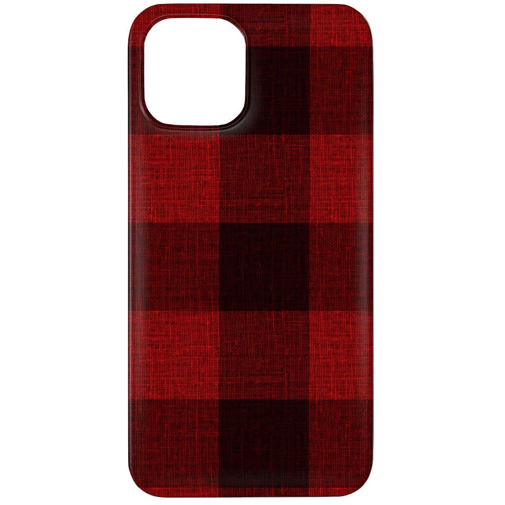 Iphone 11 Pro Cover Red | Shutterfly