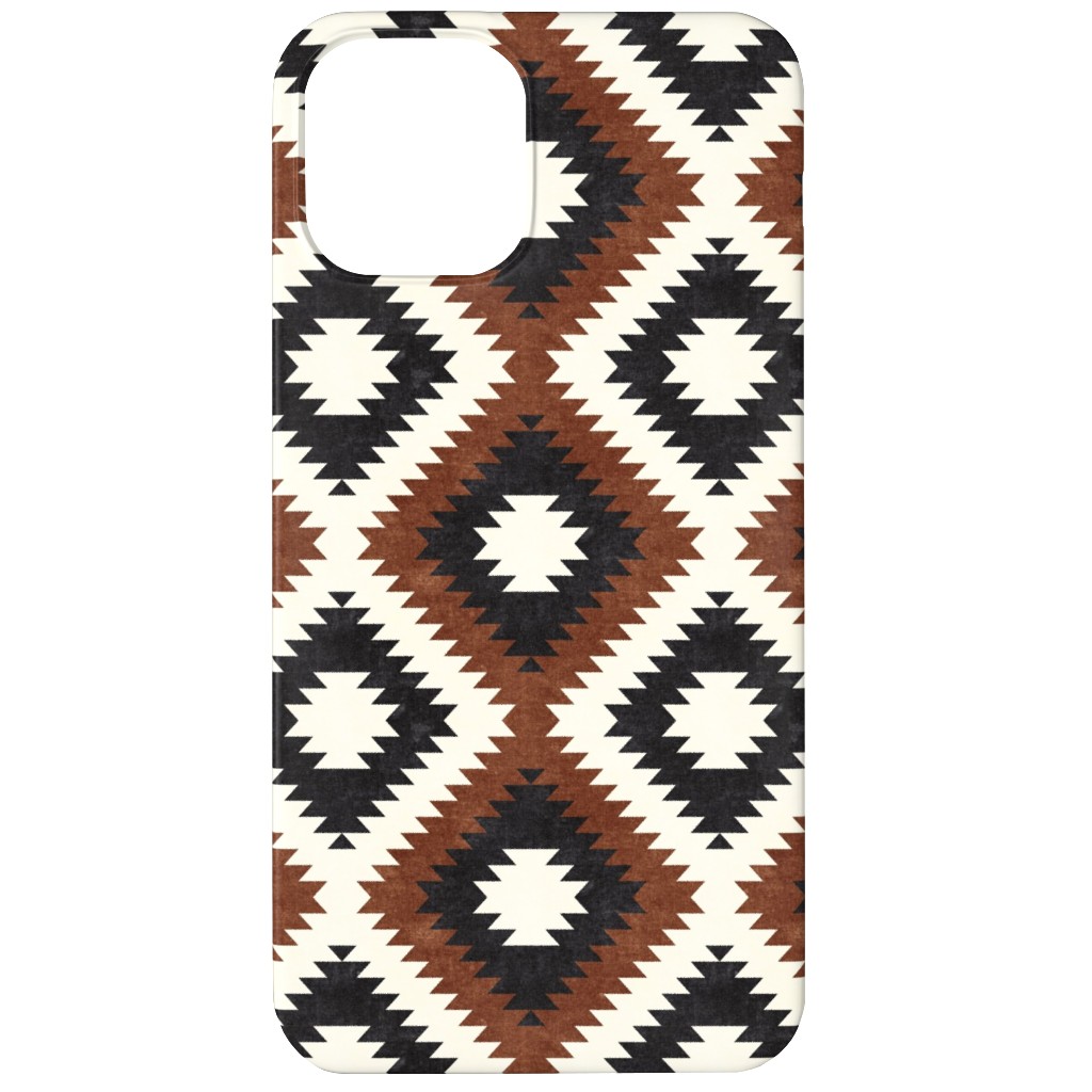 Brown Iphone 12 Case | Shutterfly