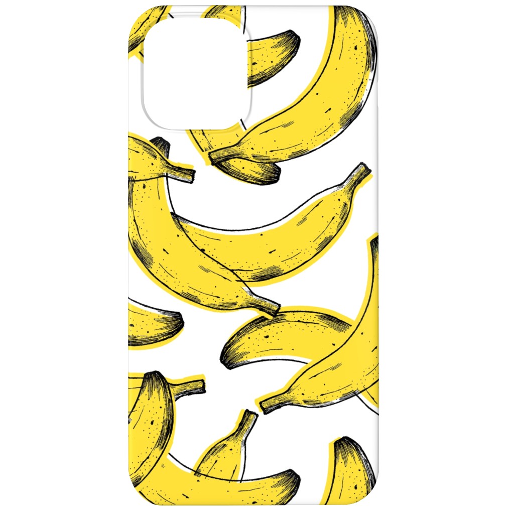 Iphone 12 Yellow Case | Shutterfly