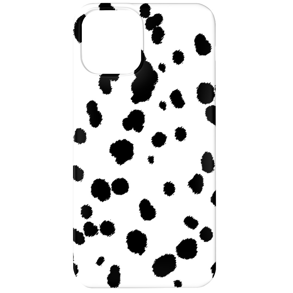 White Apple Phone Case | Shutterfly