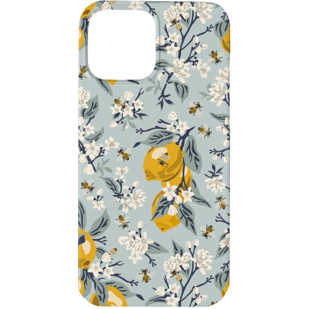 Iphone 13 Pro Blue Cases | Shutterfly