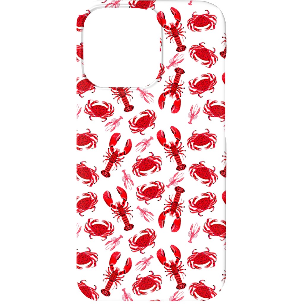 Red Iphone 13 Case | Shutterfly