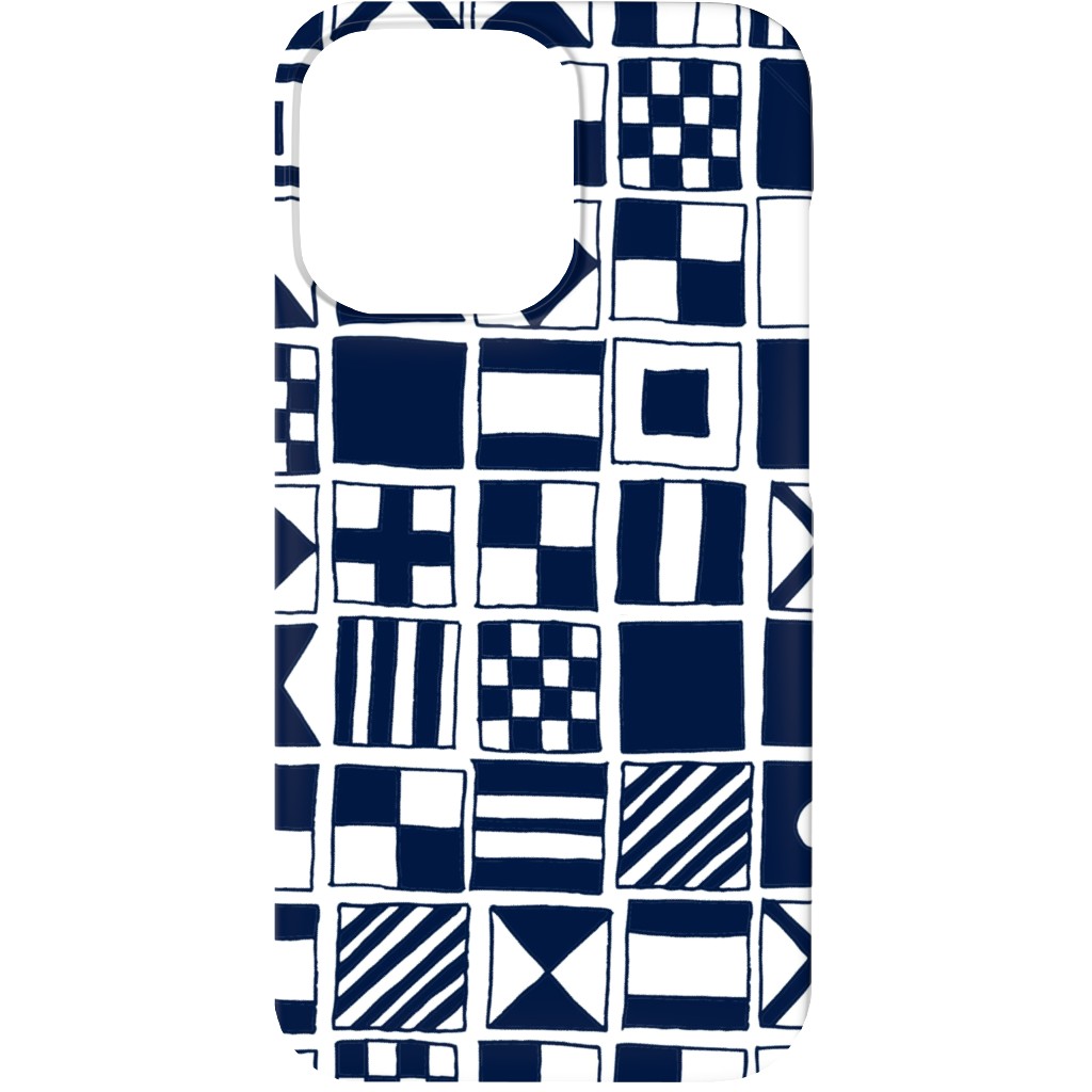 Blue Phone Case | Shutterfly