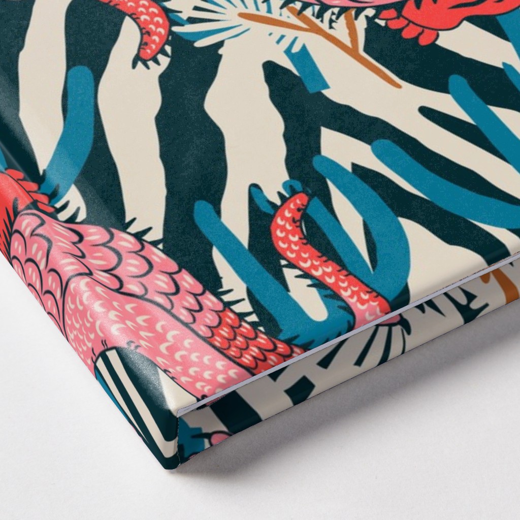 Bazaar Cosmic Gator - Multi Journal | Shutterfly