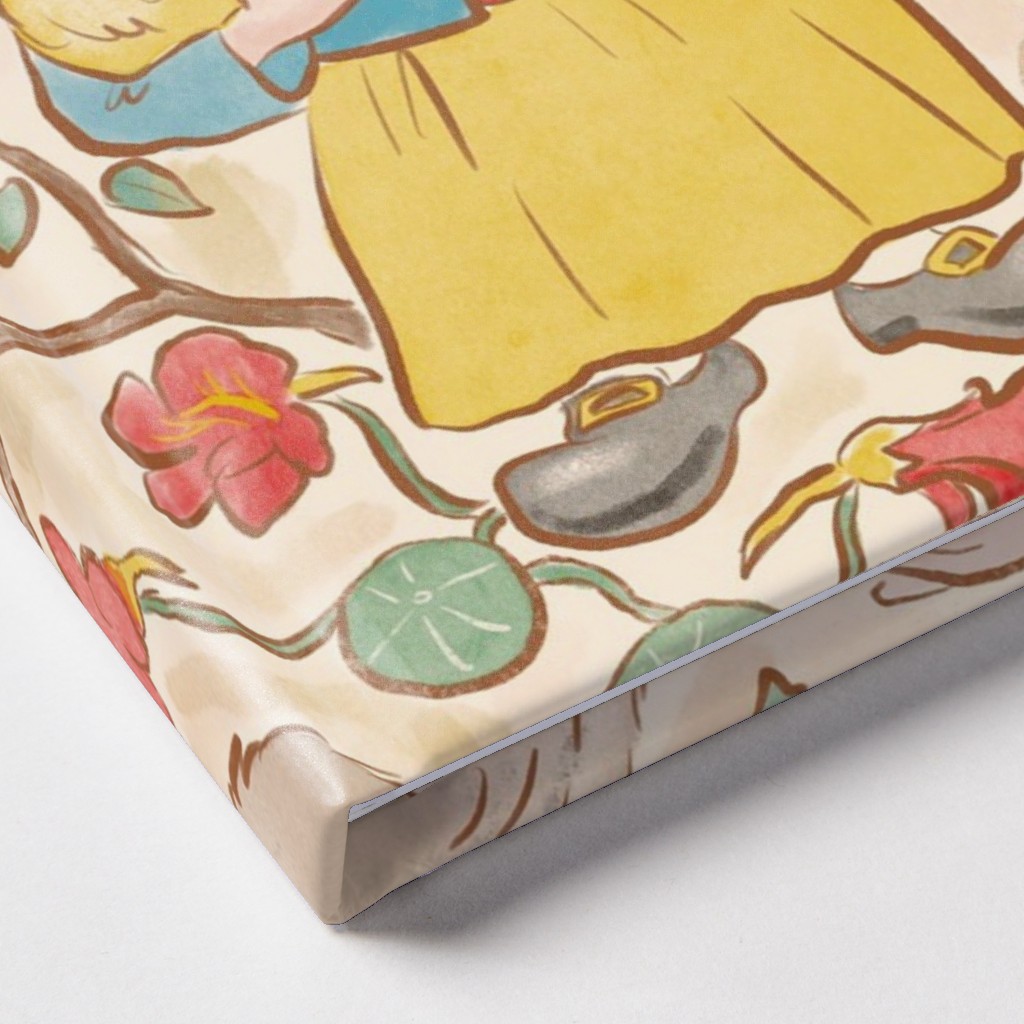 Woodland Gnomes - Multi Journal | Shutterfly