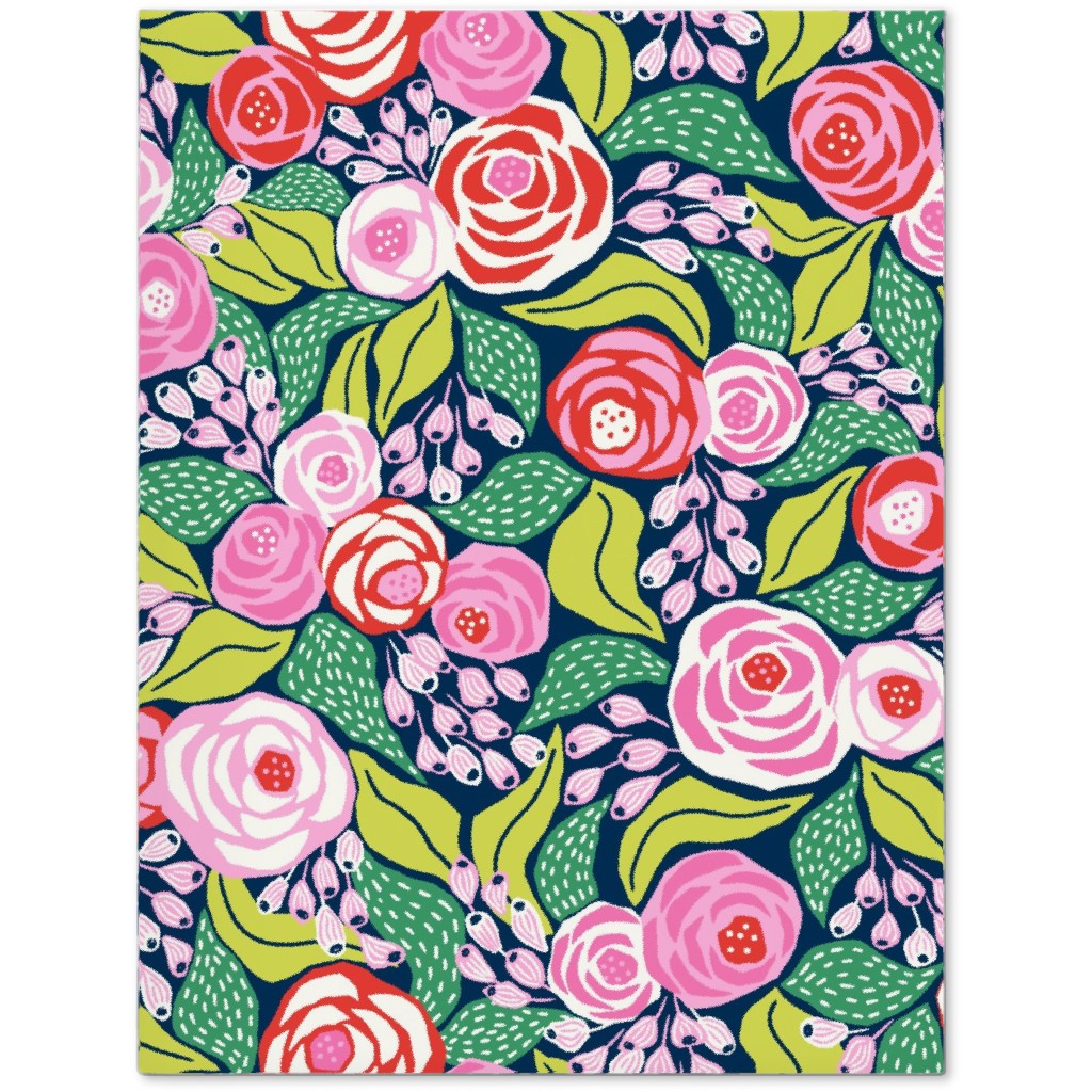 Papercut Roses Journal | Shutterfly