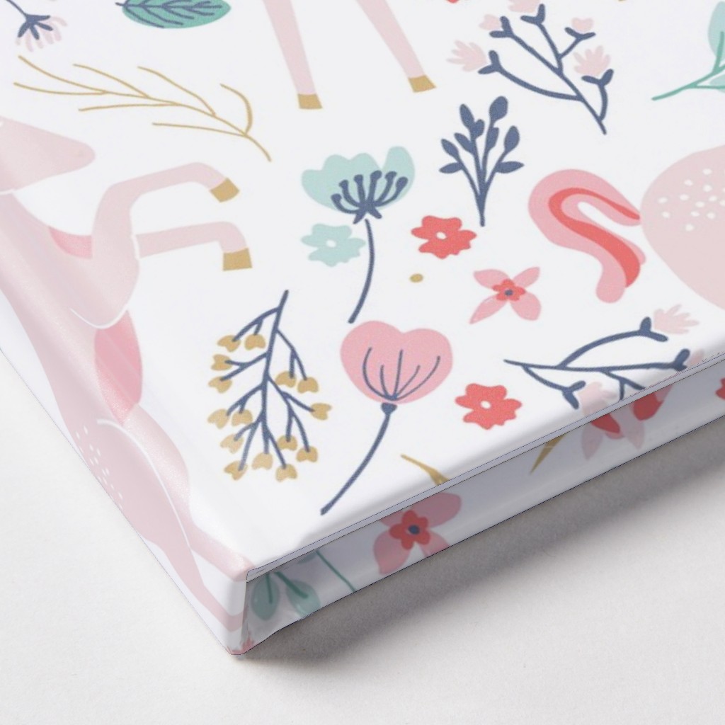 Unicorn Fields Journal | Shutterfly