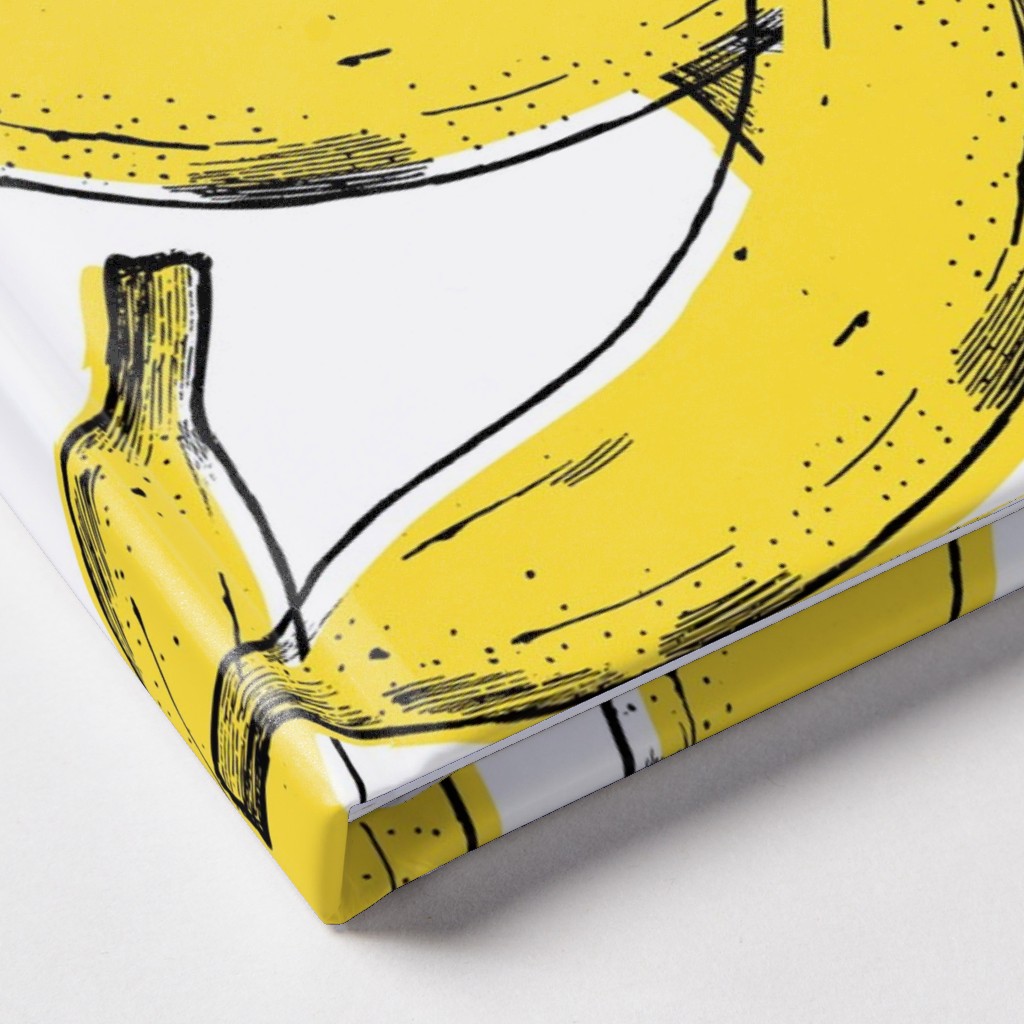 Banana Journal | Shutterfly