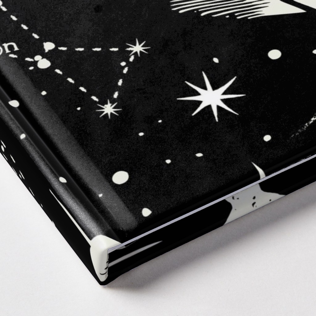 Solar System Journal | Shutterfly