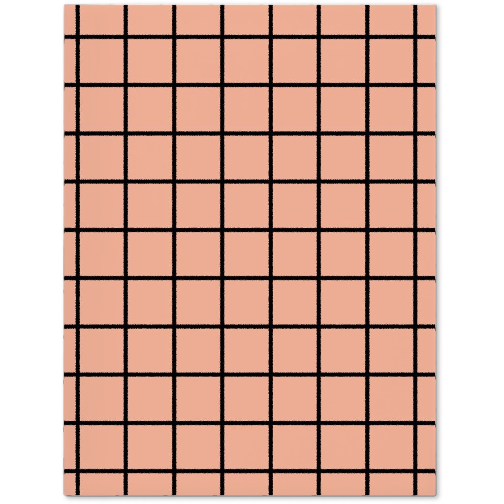 Square Grid Journal | Shutterfly