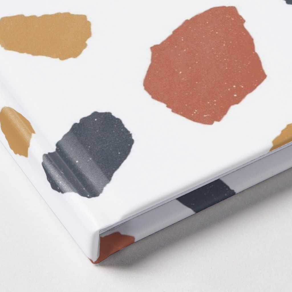 Terrazzo Tile - Neutral Journal | Shutterfly