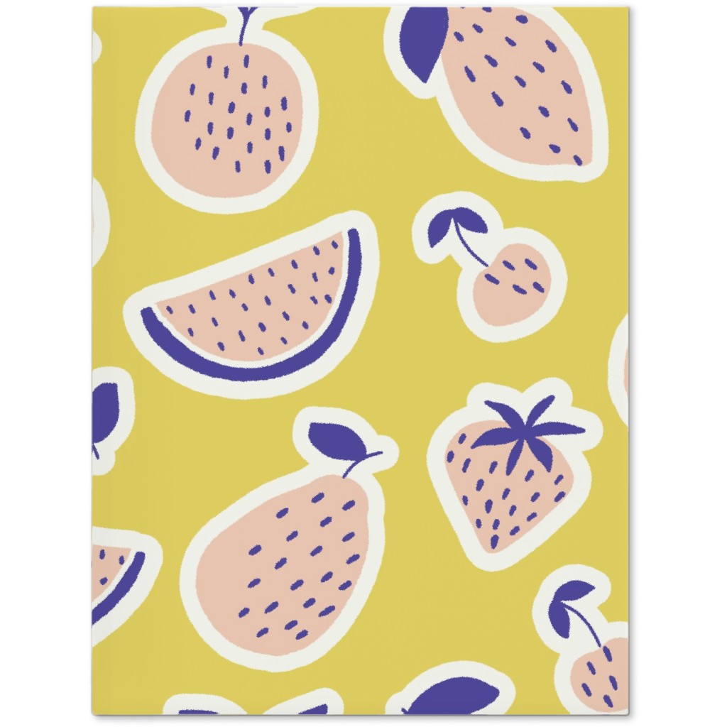 Yellow Journals | Shutterfly