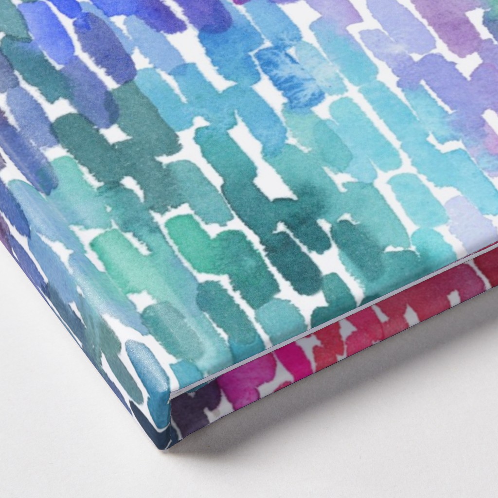 Watercolor Marks - Multi Journal | Shutterfly
