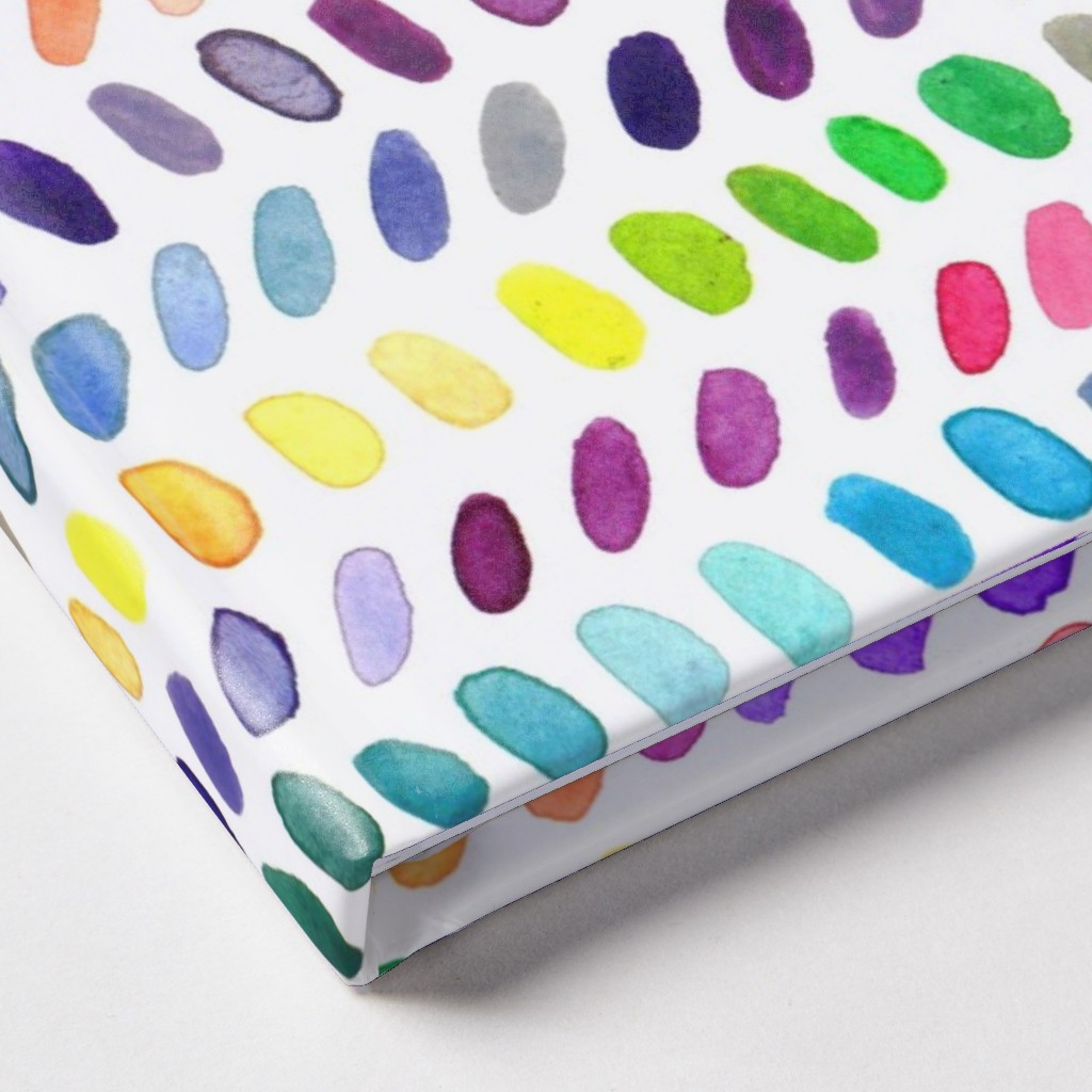 Rainbow Dash Rows - Multi Journal | Shutterfly