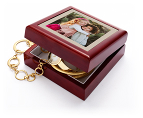 Personalized Keepsake Box & Photo Keepsake Boxes | Shutterfly
