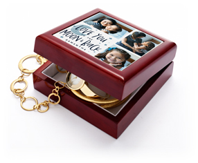 Personalized Keepsake Box & Photo Keepsake Boxes | Shutterfly