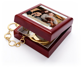 Personalized Keepsake Box & Photo Keepsake Boxes | Shutterfly