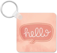 Custom Photo Keychains | Shutterfly