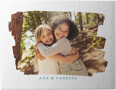 Photo Puzzles | Make Custom Jigsaw Puzzles | Shutterfly