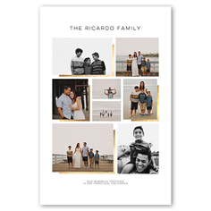 20x30 Collage Poster Prints | Shutterfly