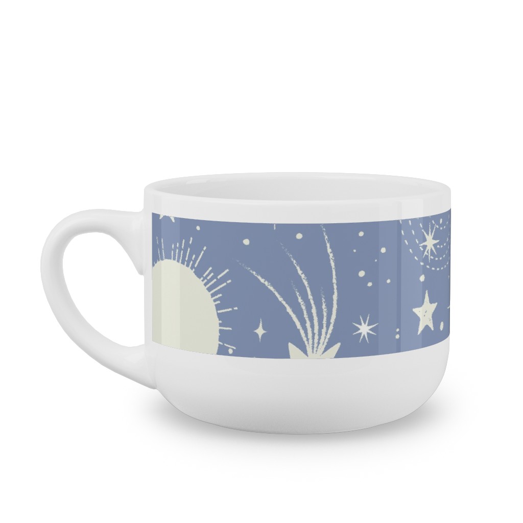 Solar System Latte Mug | Shutterfly