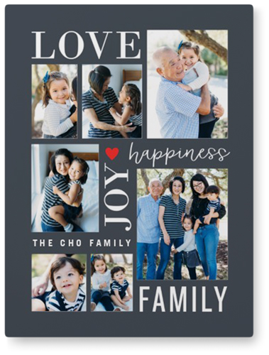 Personalized Metal Wall Art | Shutterfly