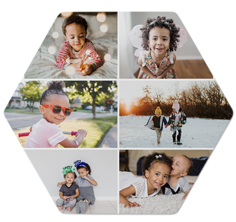 Landscape Photo Magnets | Custom Fridge Magnets | Shutterfly