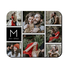 Custom Mouse Pads | Photo Mouse Pads | Shutterfly