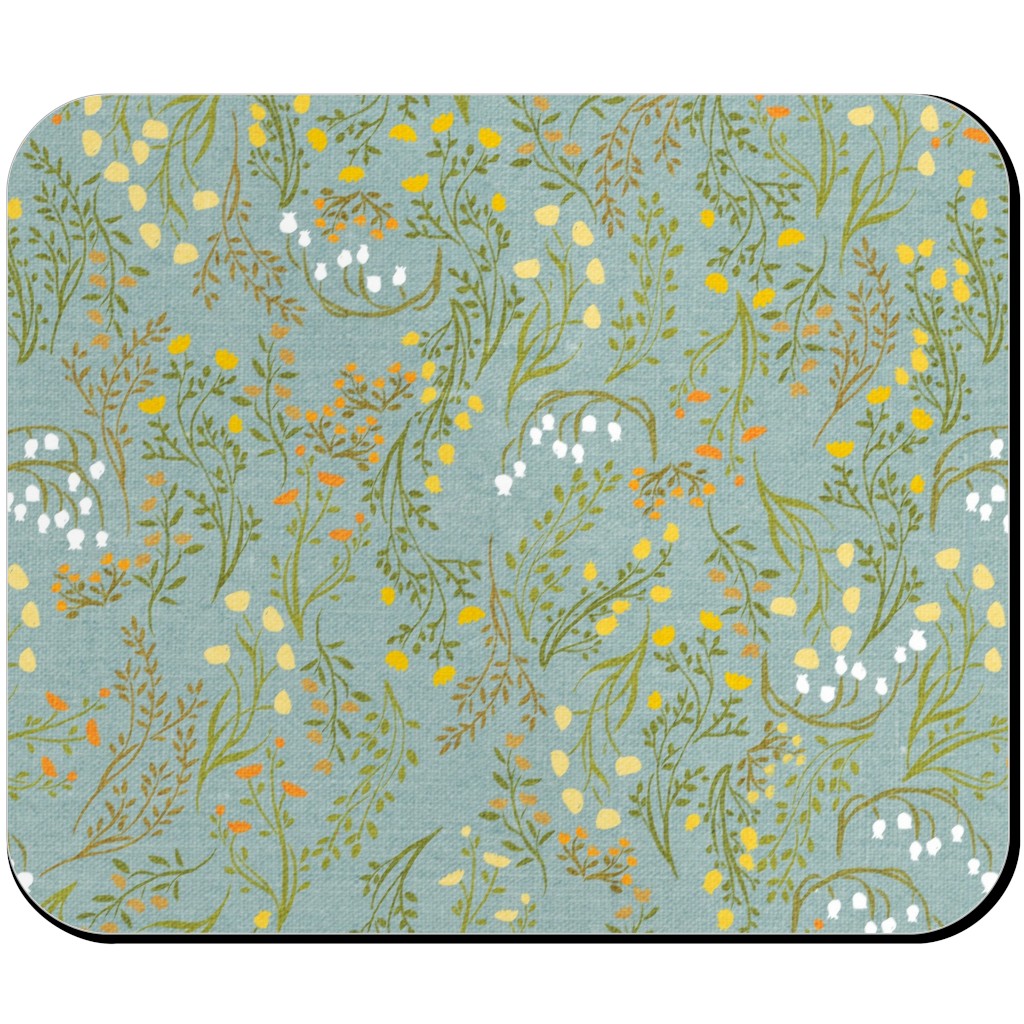 Summer Meadow Mouse Pad | Shutterfly