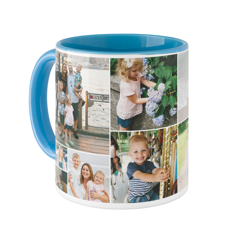 Ceramic Mug Shutterfly