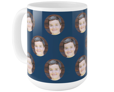 Photo Mugs | Create Custom Coffee Mugs | Shutterfly