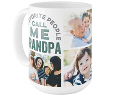 Photo Mugs | Create a Custom Mug | Shutterfly