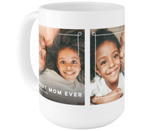 Photo Mugs | Create a Custom Mug | Shutterfly