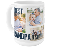 Photo Mugs | Create a Custom Mug | Shutterfly