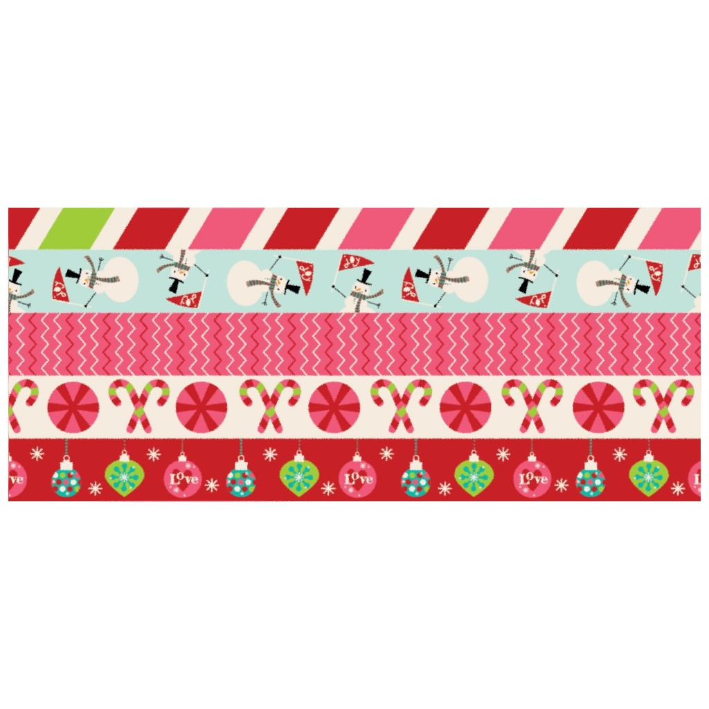Washi Christmas Ceramic Mug Shutterfly