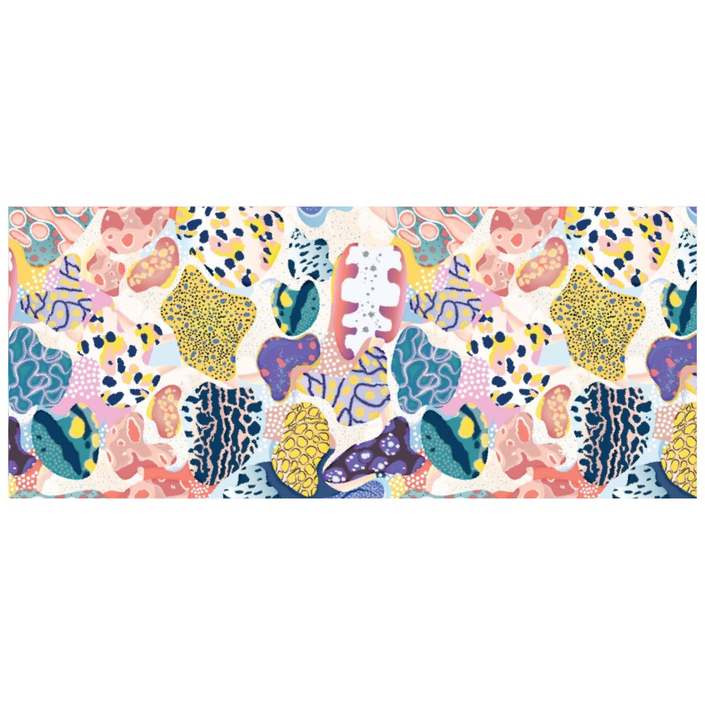 Sea Slug - Multi Ceramic Mug | Shutterfly