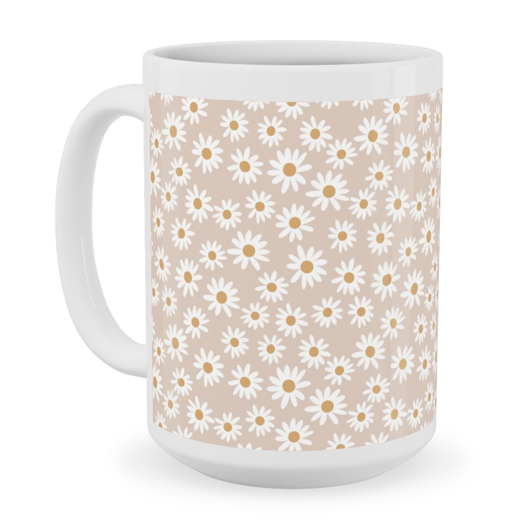 Daisy Print Notebook | Shutterfly