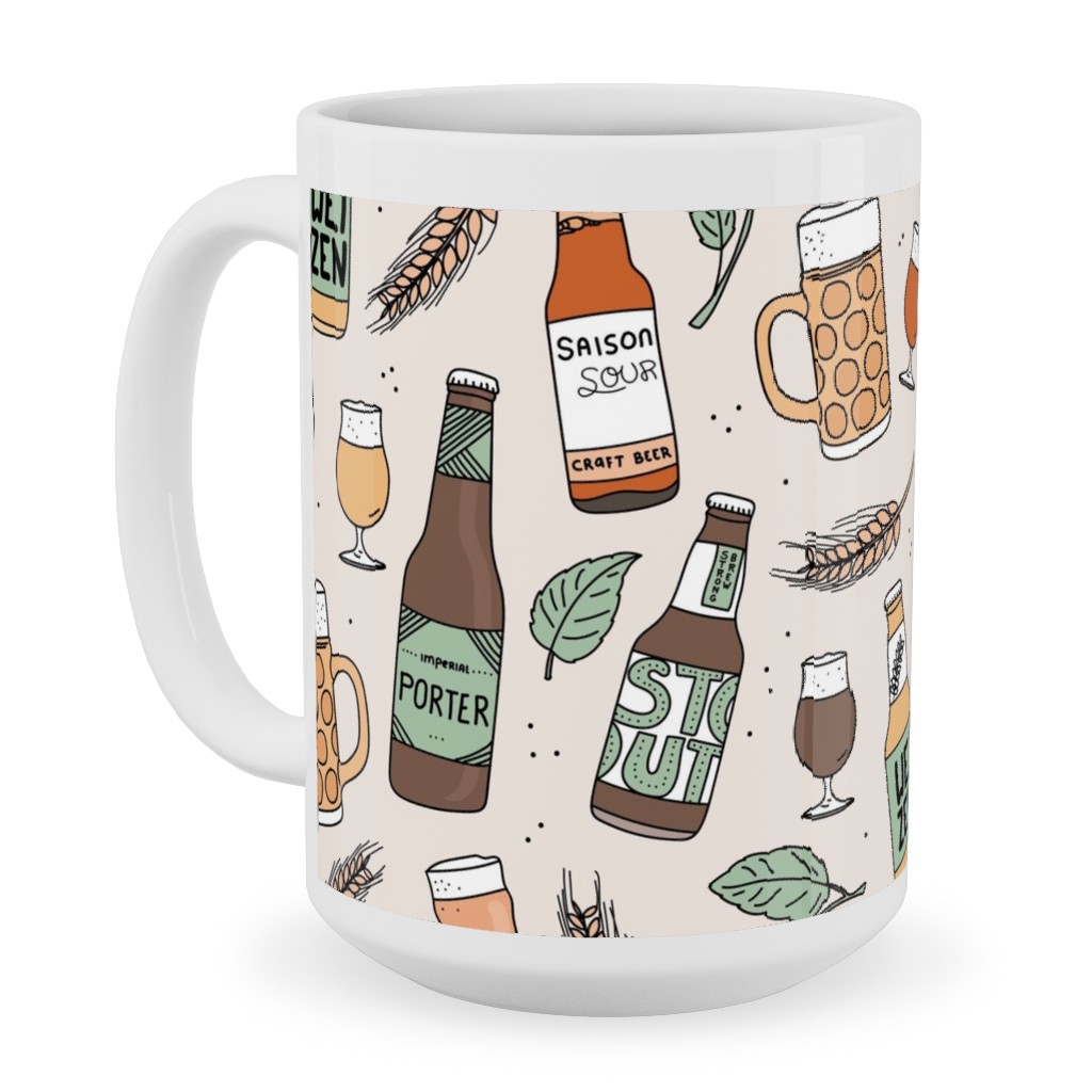 Cheers Craft Beer and Glasses Custom Socks | Shutterfly