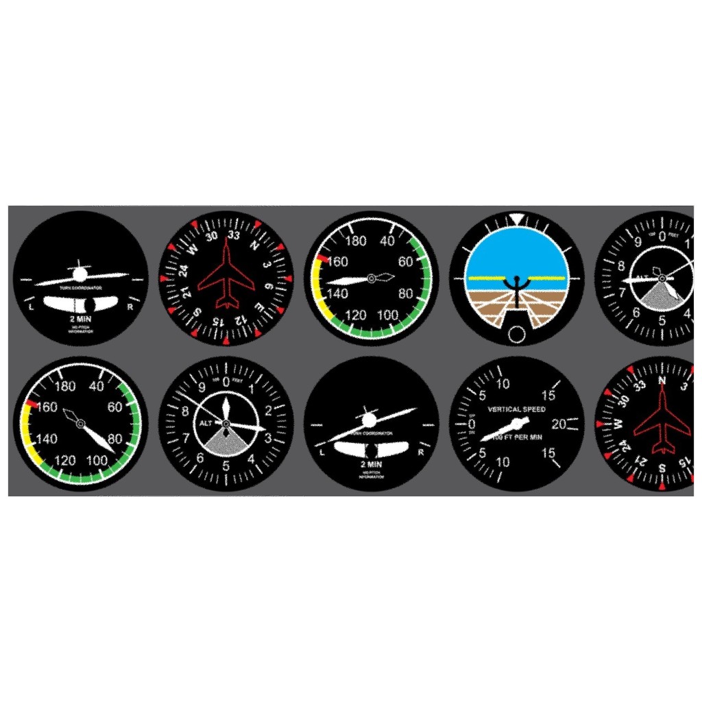 Flight Deck Ceramic Mug | Shutterfly