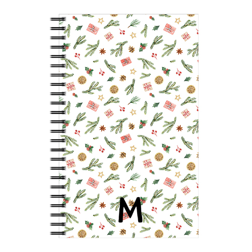 Holiday Notebooks | Shutterfly