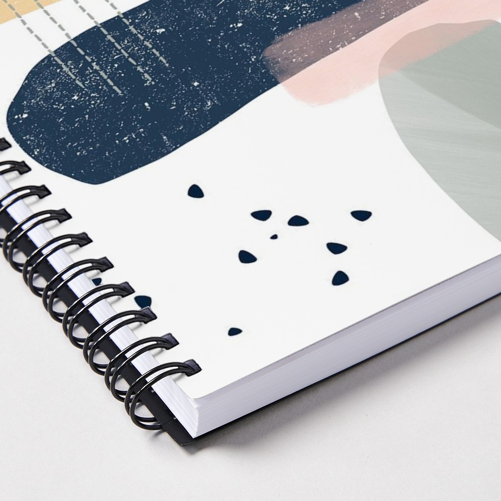 Abstract Minima - Multi Notebook | Shutterfly
