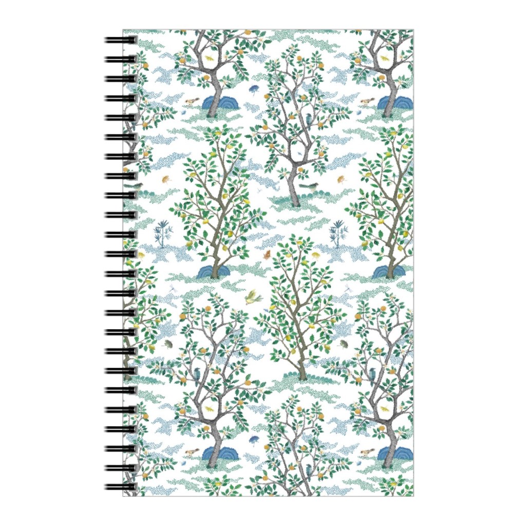 Tree Notebooks | Shutterfly