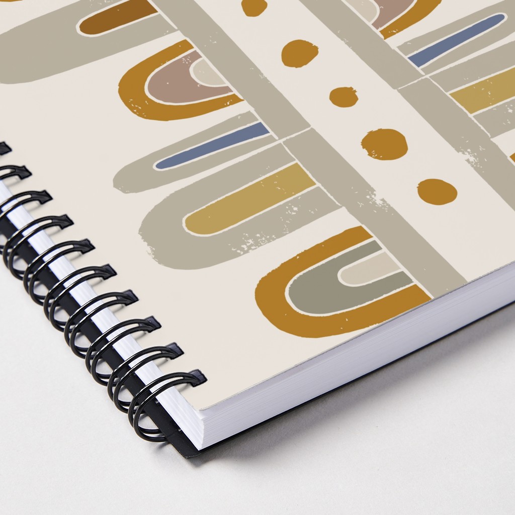 Hills Block Notebook | Shutterfly