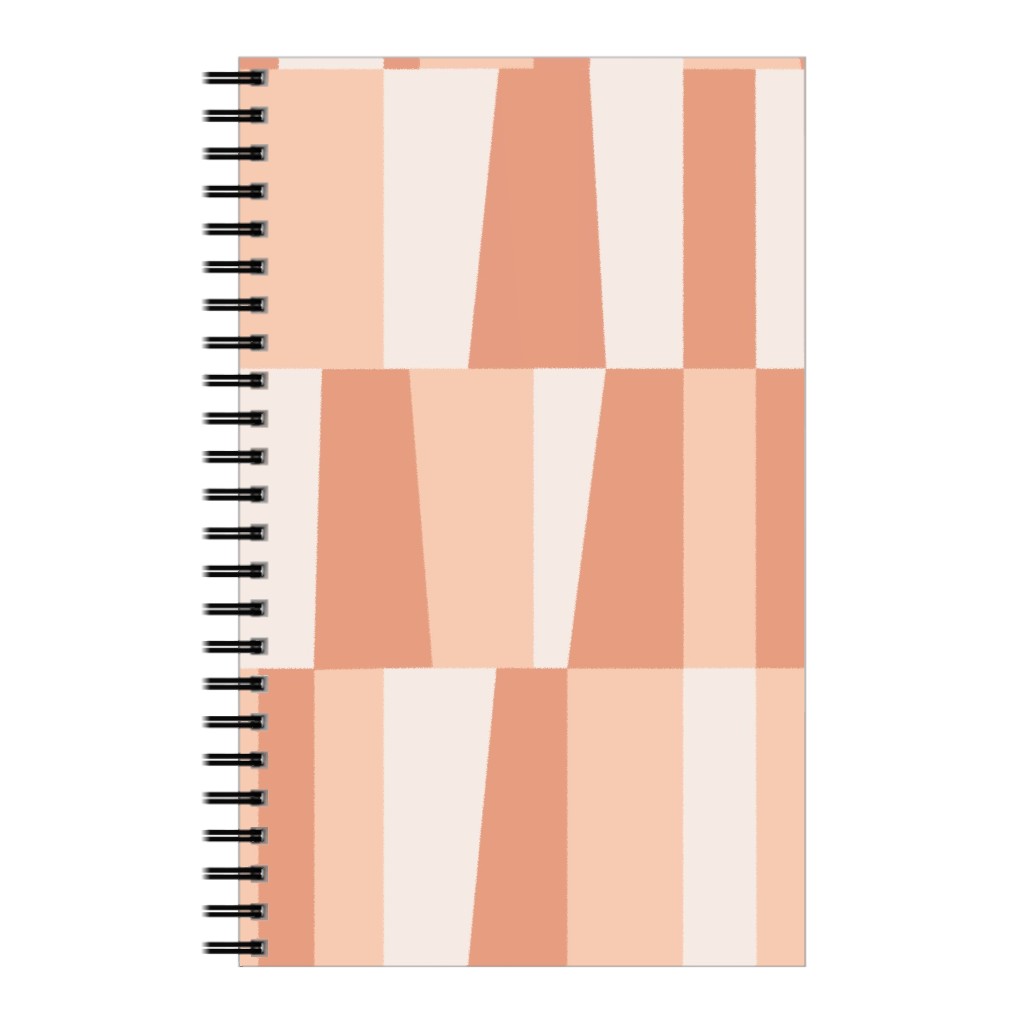 Collage Tiles - Orange Notebook | Shutterfly