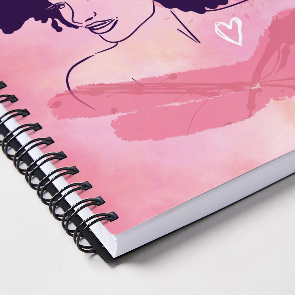 It's a Good Day To Be Happy Notebook | Shutterfly