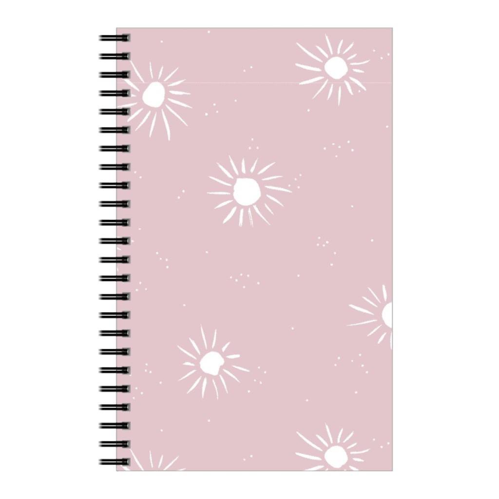 Sunshine Notebook | Shutterfly