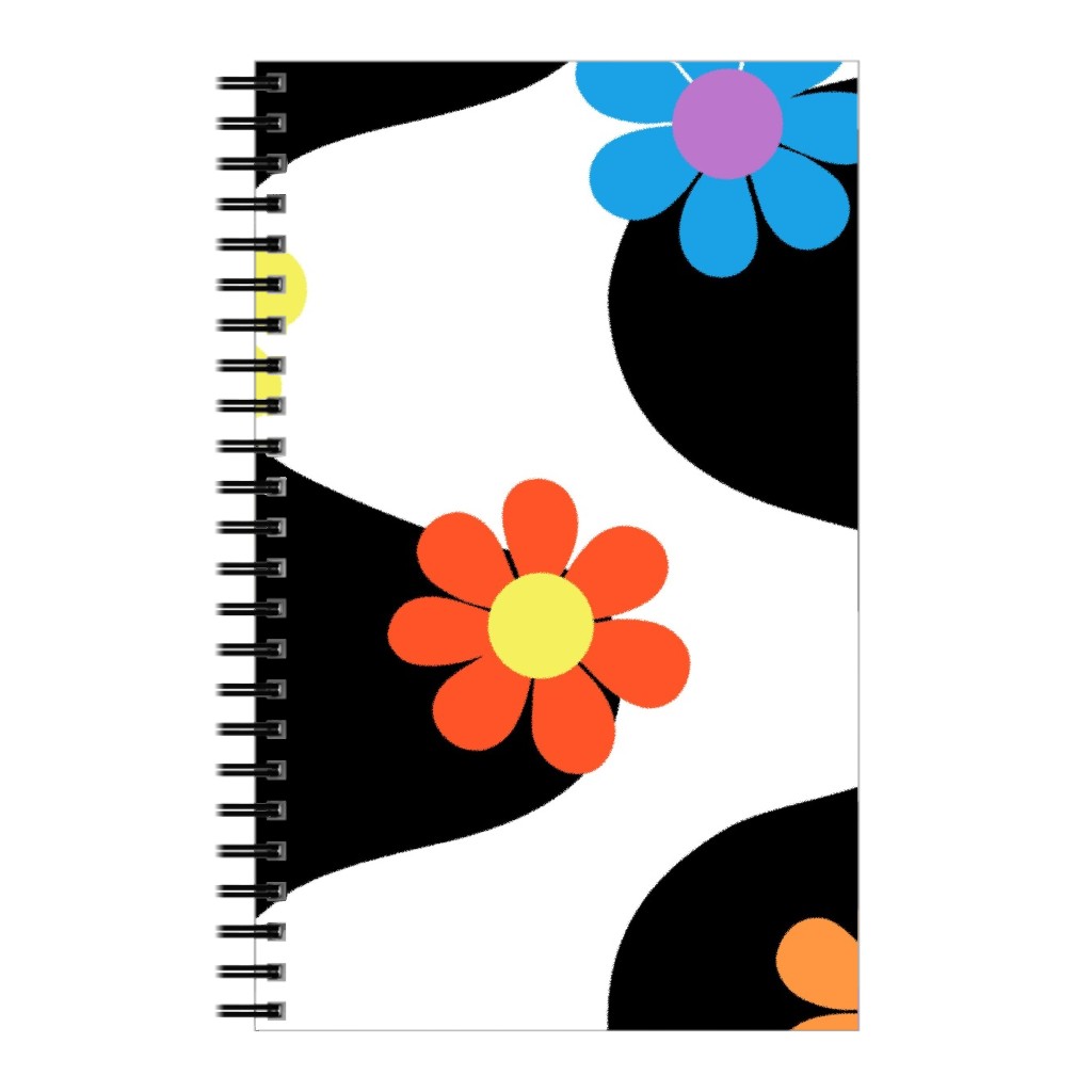 Daisy Notebook | Shutterfly